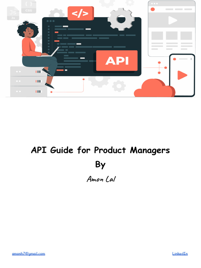 Introduction To APIs 1727260611 | PDF