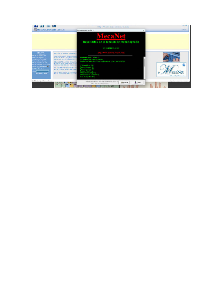 Lección 3 Carlos | PDF