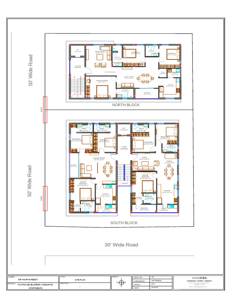 Floor Plan | PDF