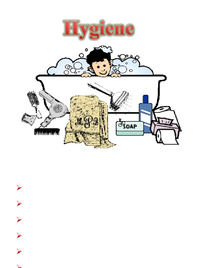 10 - Hygiene L 10 | PDF