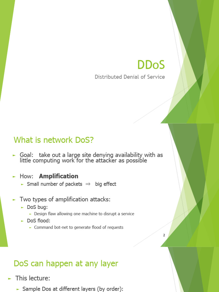 Week 5 N 6 WebSec | PDF