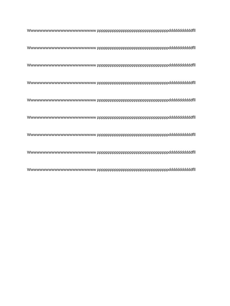 Weeee Eeeeeeeeeeeeeee Ewwwww | PDF