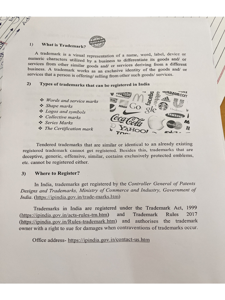 Ips Unit - 2 | PDF