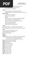 The Nativity Story: Jesus' Birth Explained | PDF | Biblical Magi | Mary ...