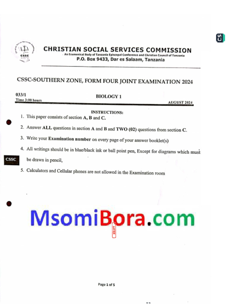 Download CamScanner App Now | PDF