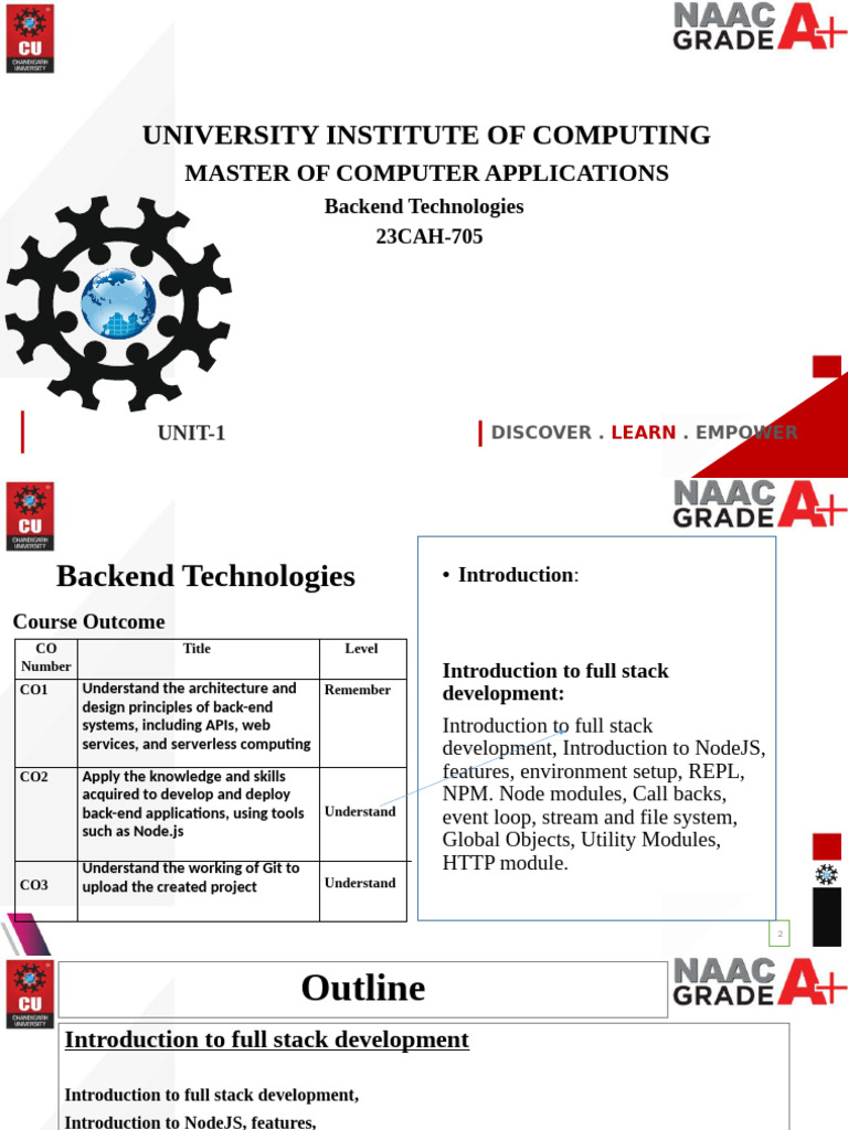 CH-1.1.2 Introduction | PDF | Systems Architecture | Computing