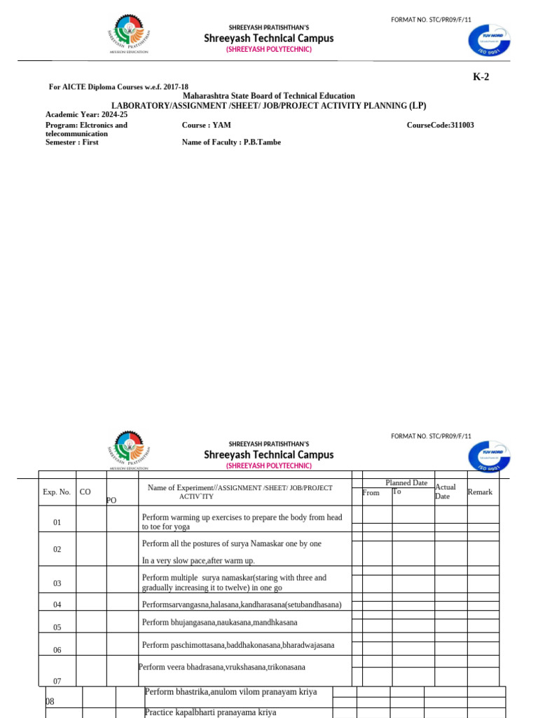 D2 - Ict - PR Compu1 | PDF