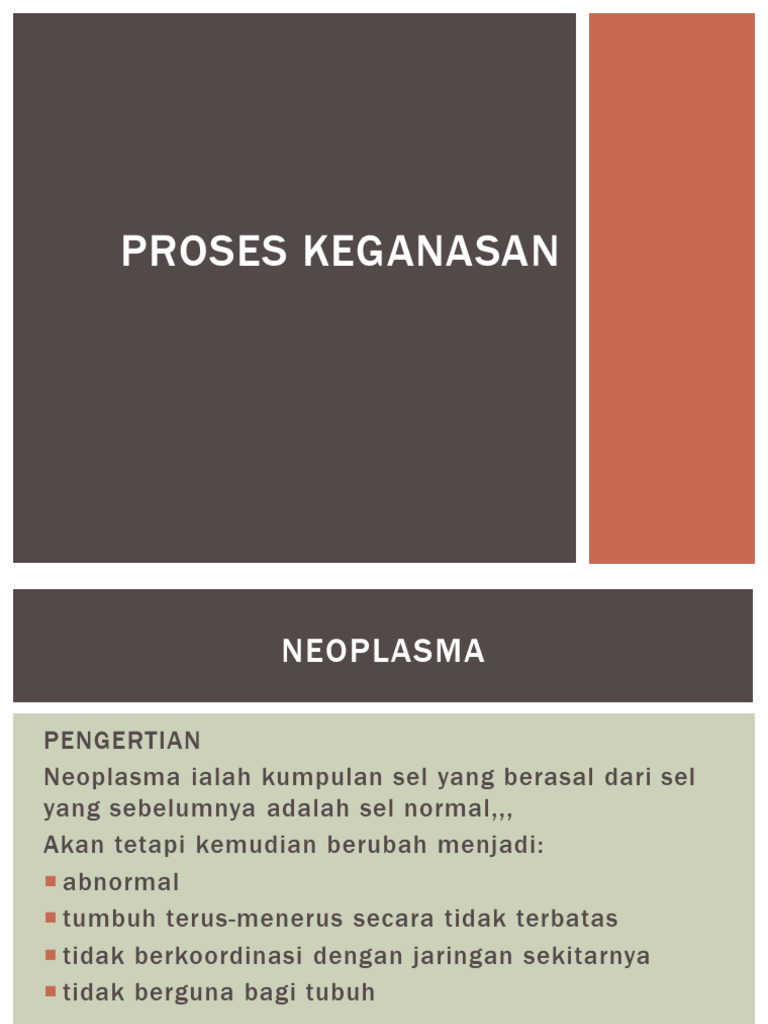 Proses Kegana | PDF