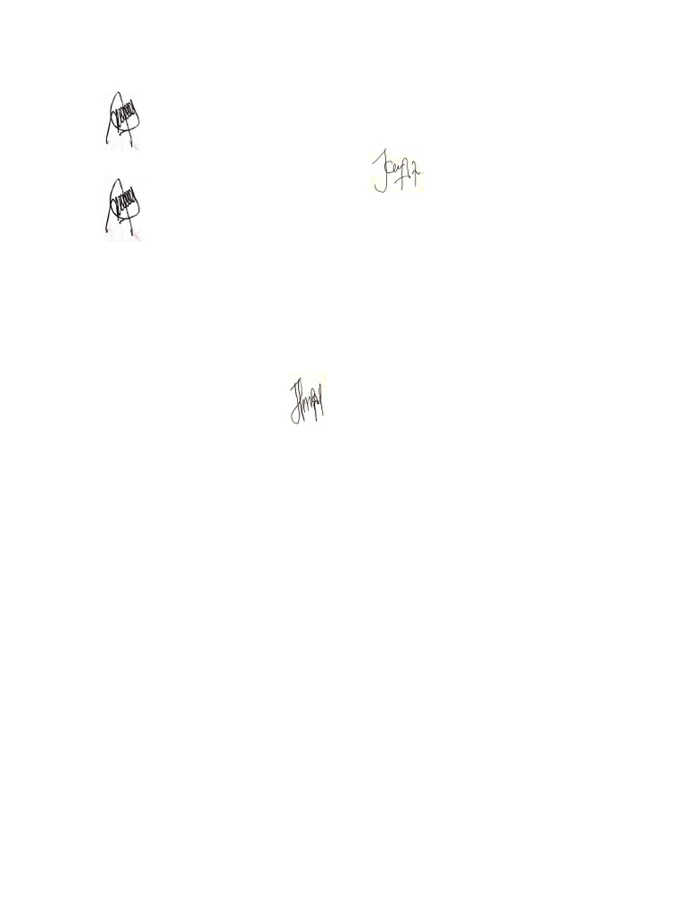 Dokumen 1 | PDF