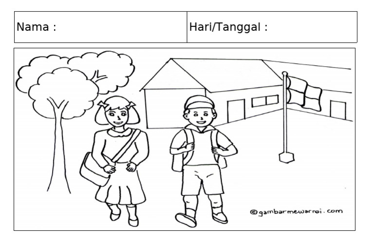 Lomba Gambar 17an | PDF