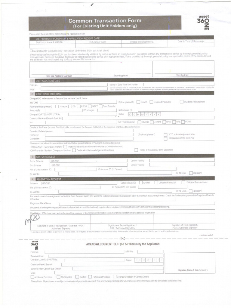 360 MF 1 | PDF