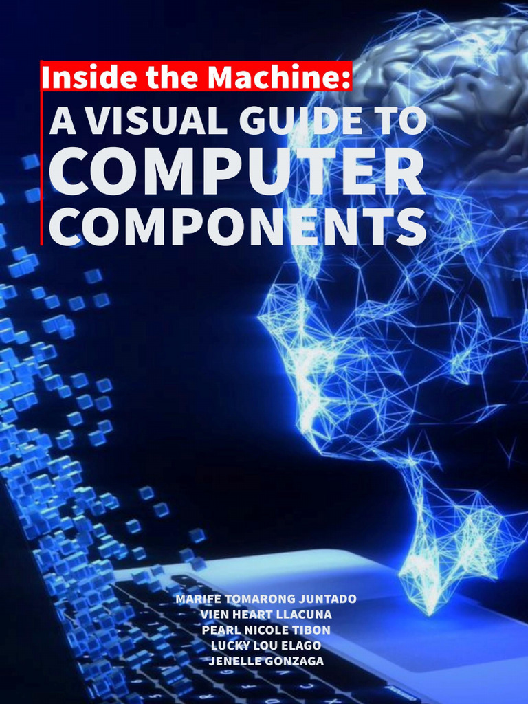 Computer Components | PDF