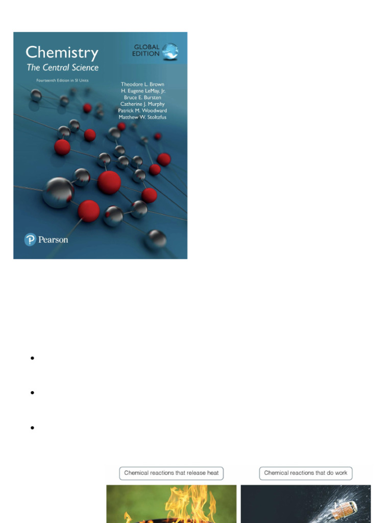 BLB 14e Ch05 Lecture | PDF