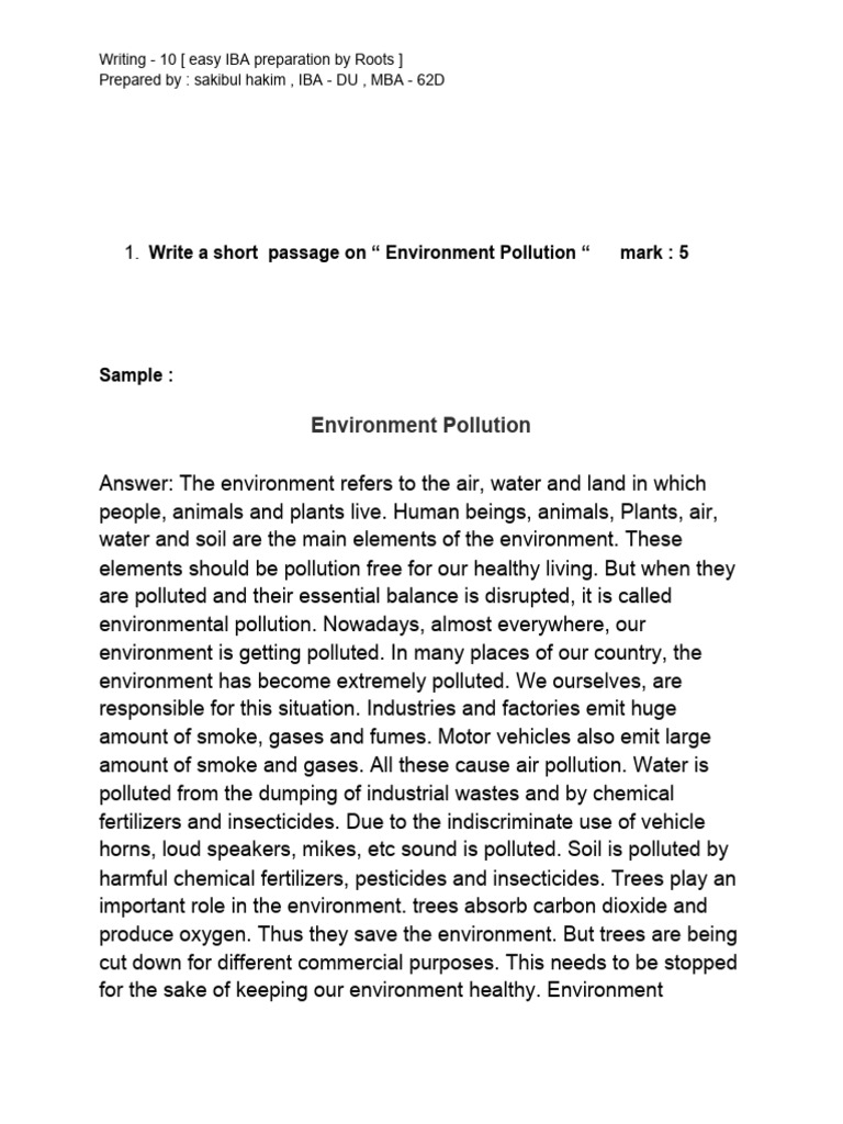 Writing Roots Unbleave | PDF