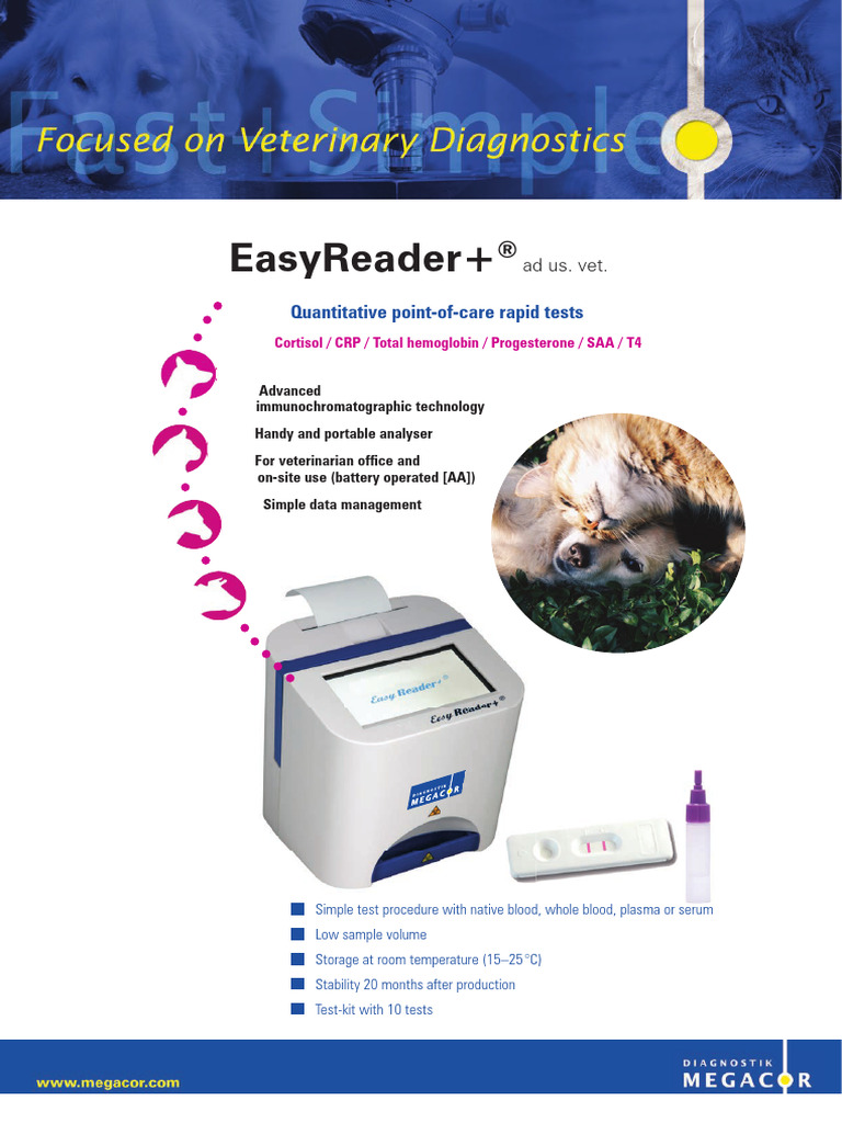 Flyer EasyReader EN Web | PDF