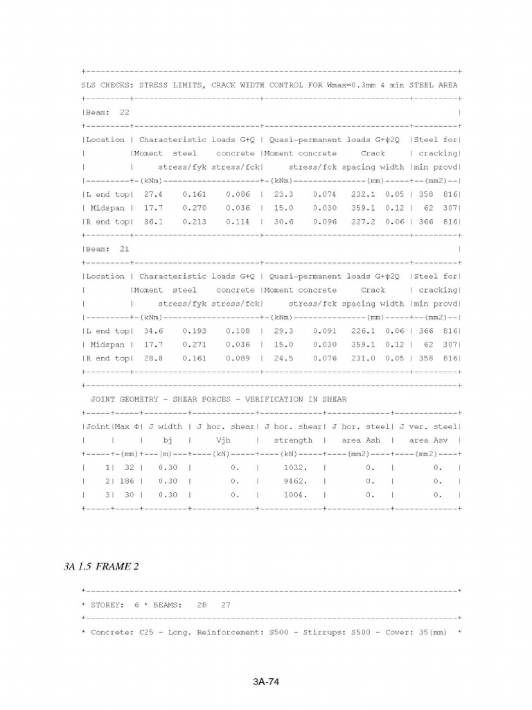 Eurocode 8 Seismic Design of Buildings W Page 366 | PDF