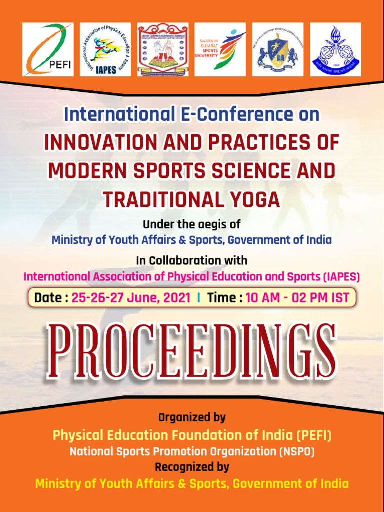 Proceeding Book of International E Confe | PDF