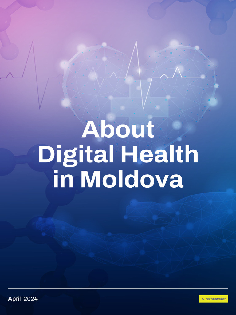 White Paper Digital Health 2024 | PDF