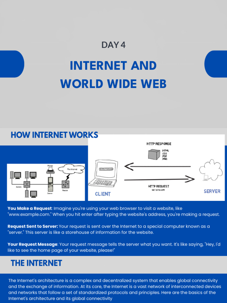 Day 4 - Presentation | PDF