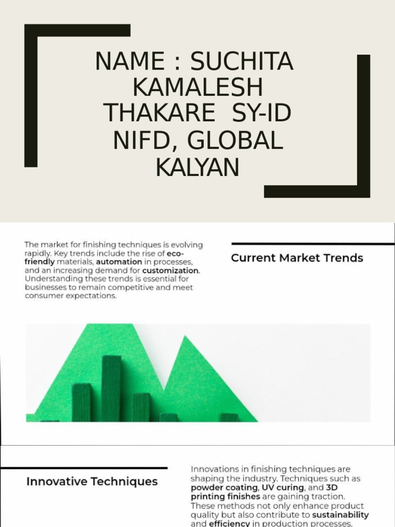Suchita Thakare | PDF