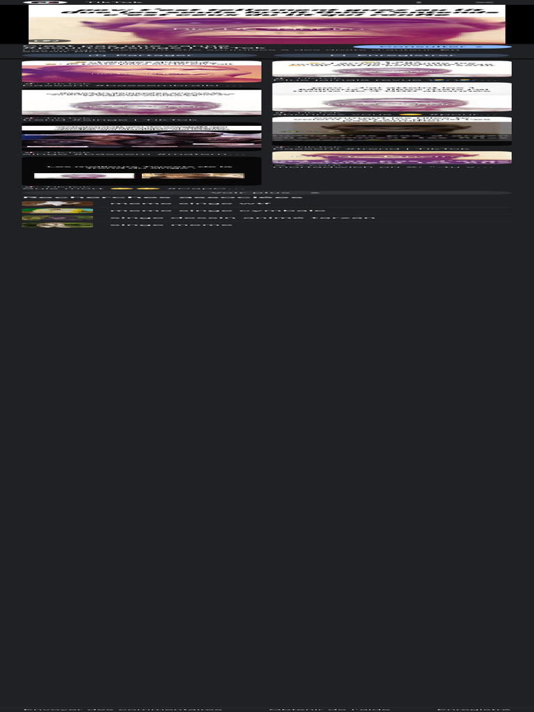 Trend Singe - Recherche Google | PDF