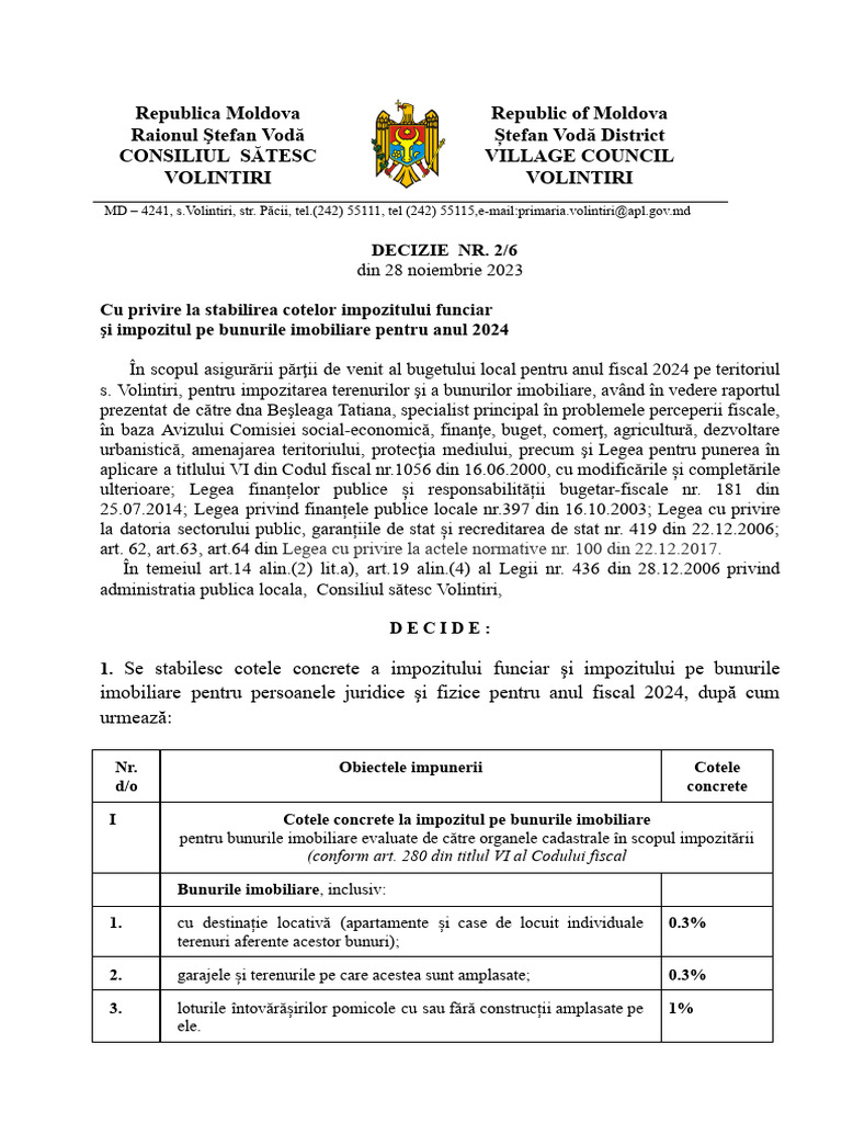 6 Stabilirea Cotelordocxsigneds 65702bdc2fbed | PDF