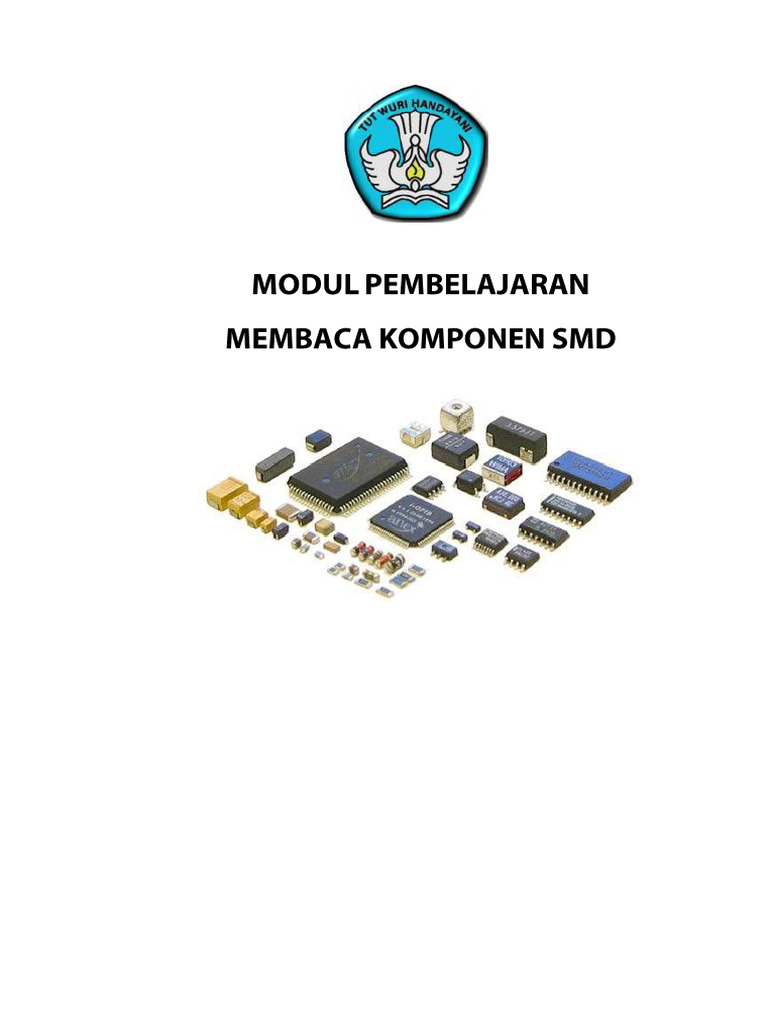 4 - Membaca SMD | PDF
