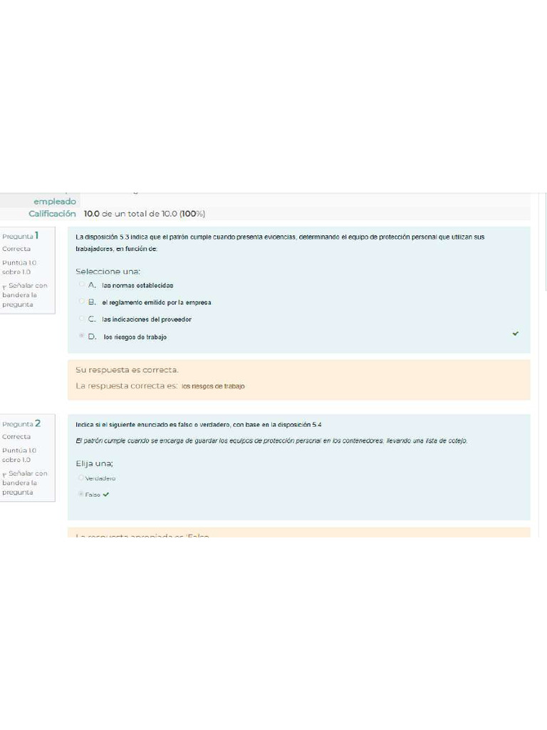 Evaluacion U3 1 y 2 | PDF