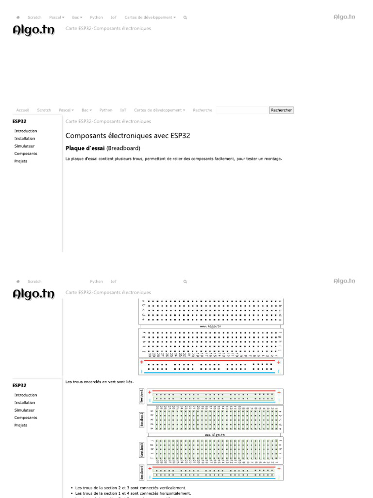 Esp 03 | PDF
