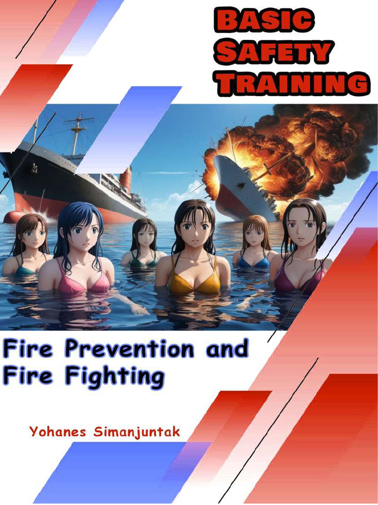 BST Fire Prevention & Fire Protection | PDF