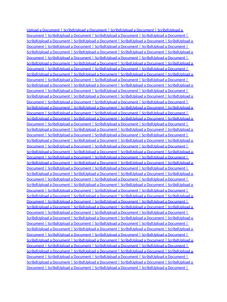 New Microsoft Word Document | PDF