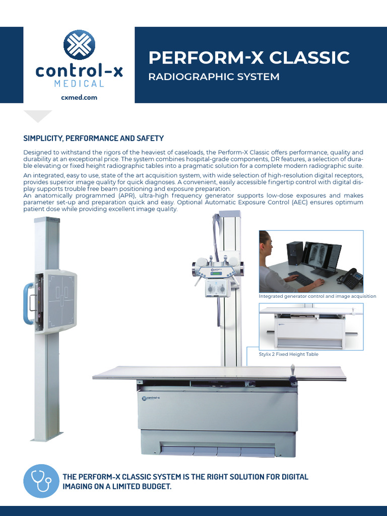 New - Perfrom-X Classic-A4 | PDF