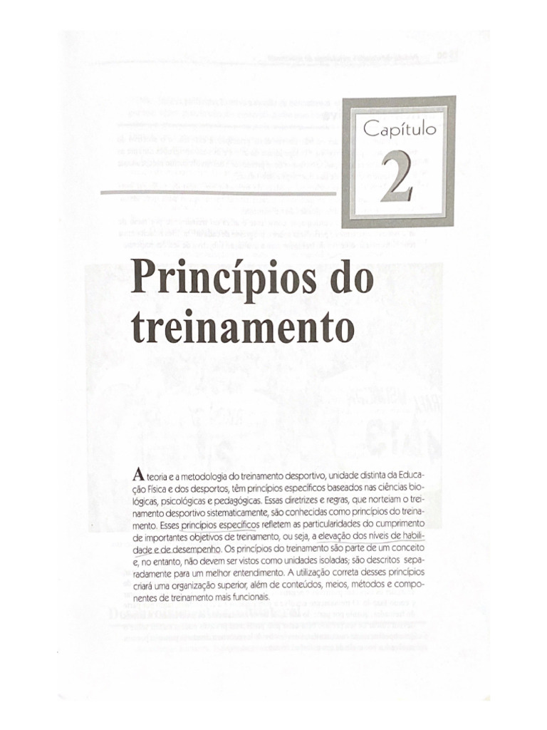 BOMPA, Cap 2 | PDF