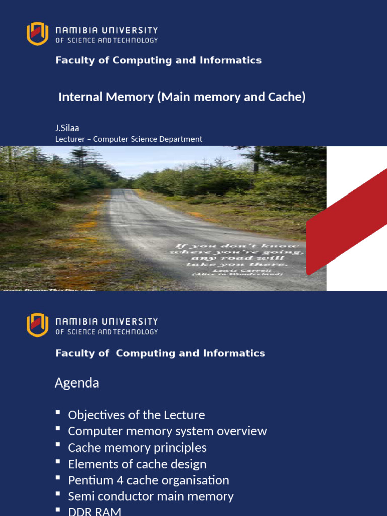 Lecture 3 | PDF