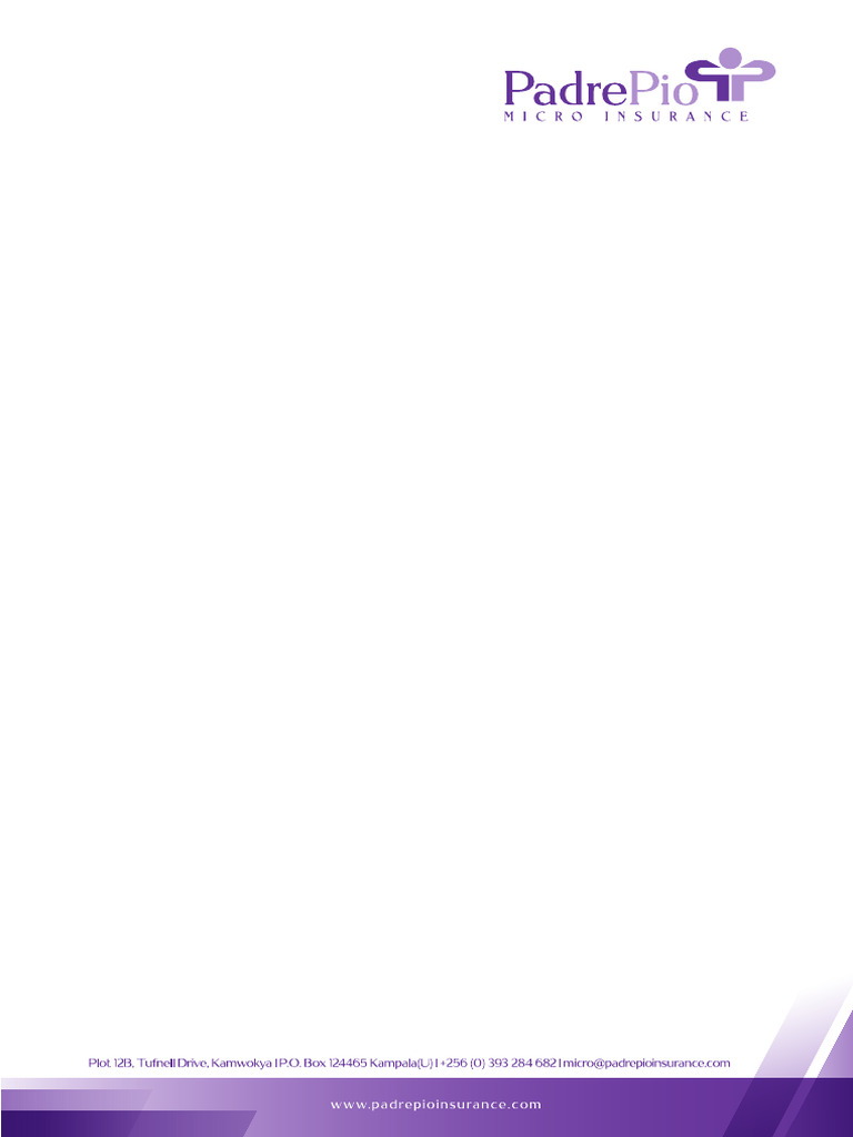 Letterhead Final | PDF