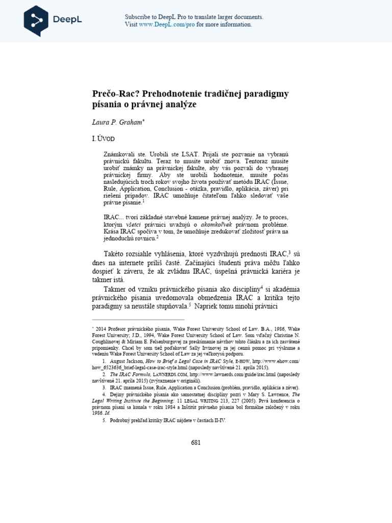 3 Graham Why-Rac Sk. Ako Pisatpdf | PDF