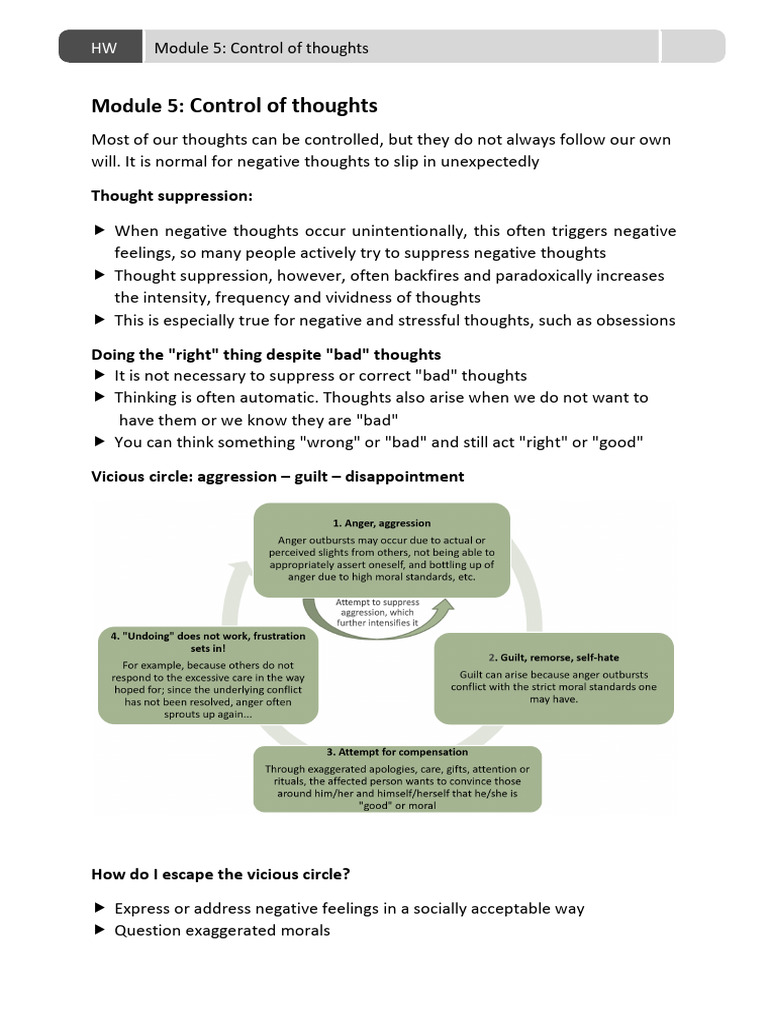 Homework Module5 Pdf