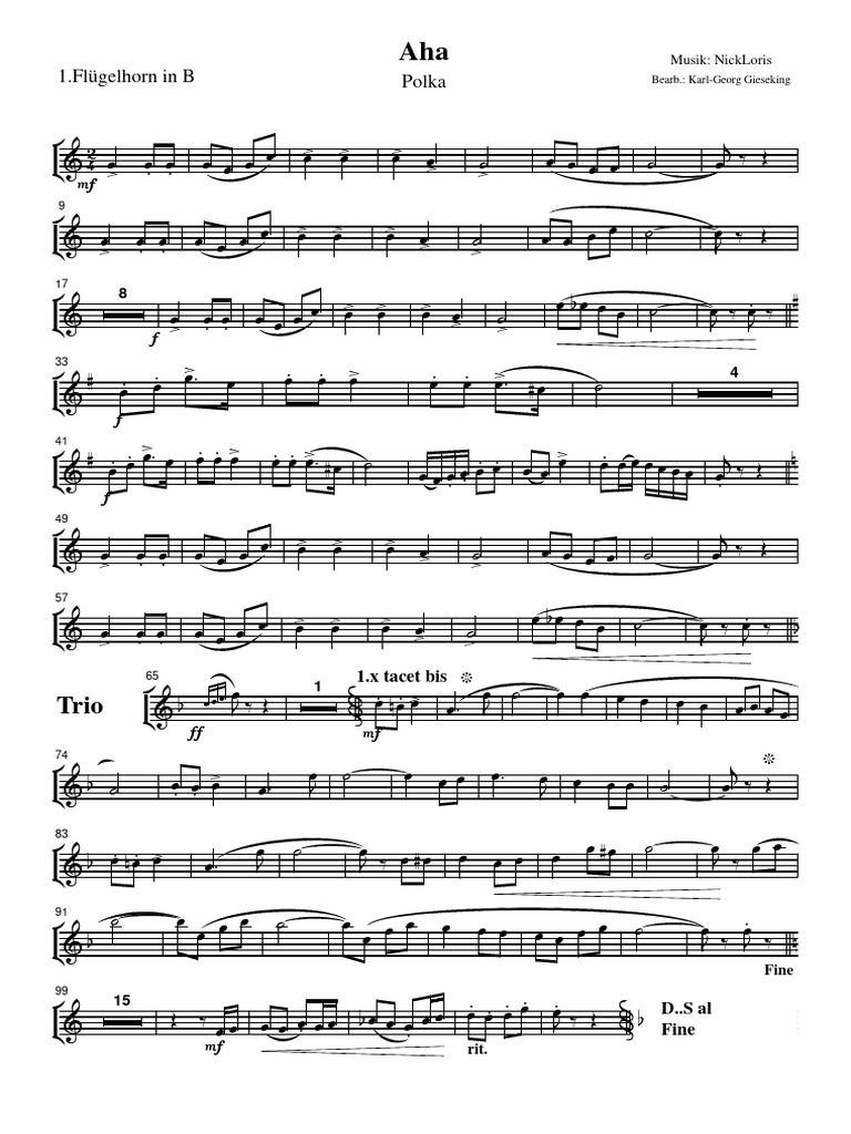 Aha 1 | PDF