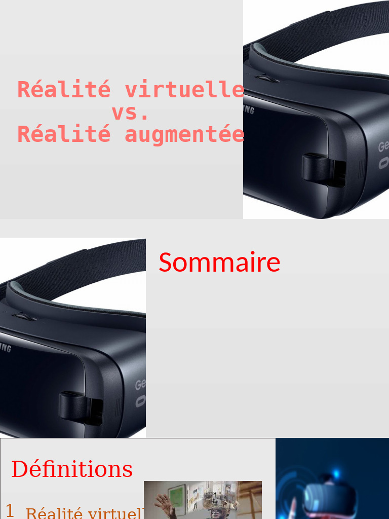 RV-vs-RA presentation | PDF