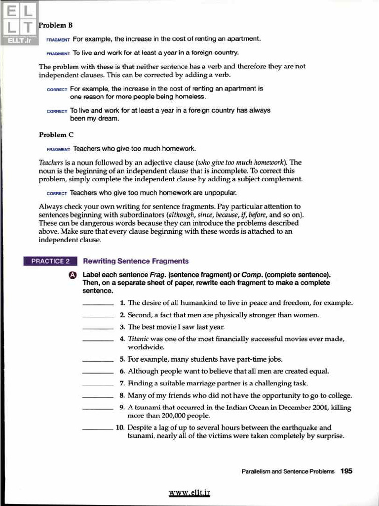 Longman-Academic-Writing-Series-4 M9F | PDF