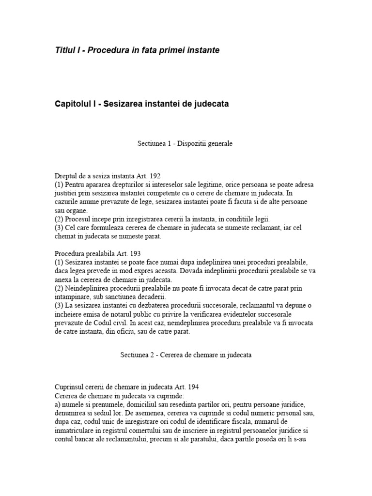 Test DPC | PDF