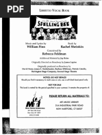 13 The Musical Libretto | PDF