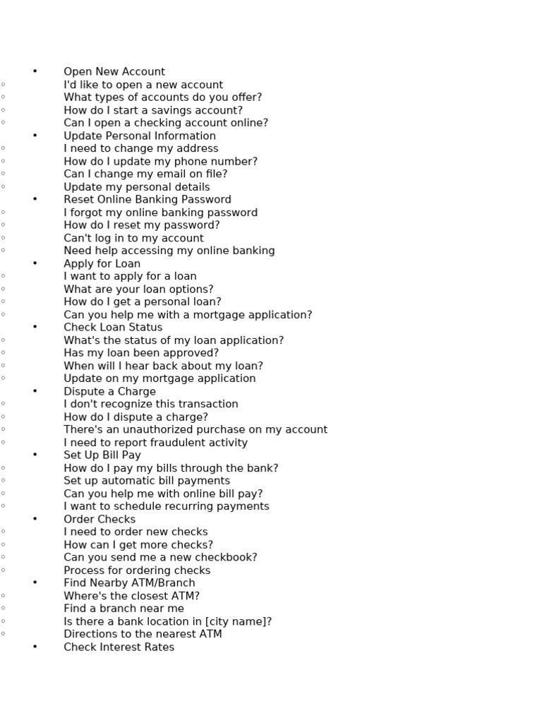 Training Phrase | PDF