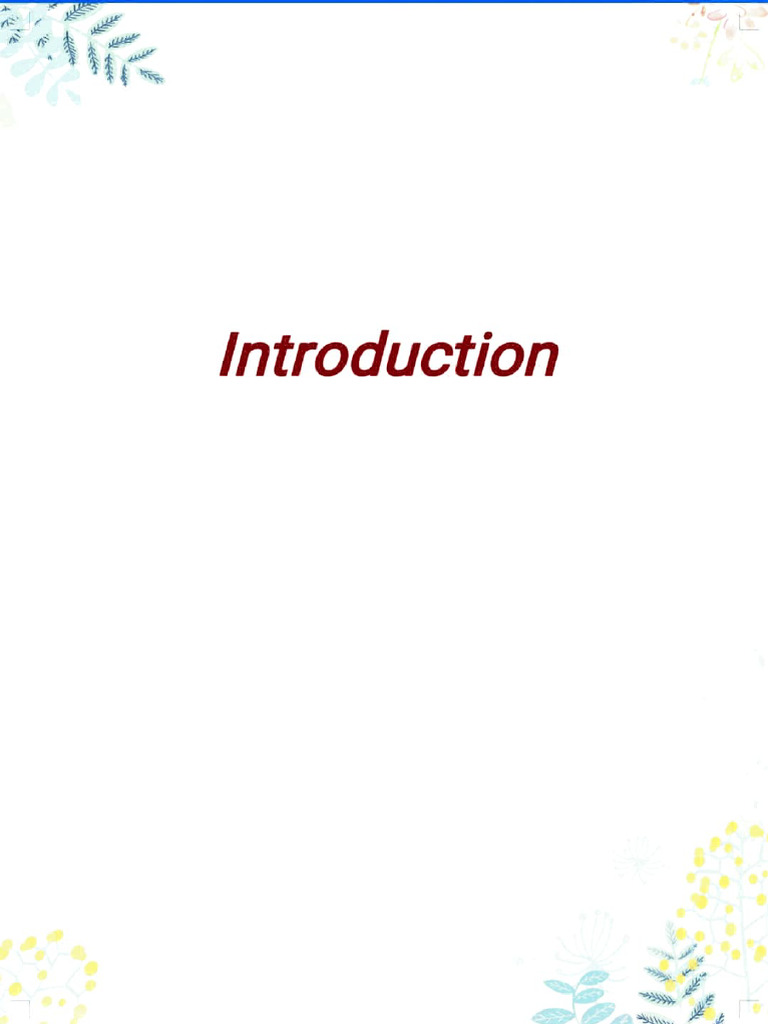 2.1 Discovery of Sub-Atomic Particles | PDF