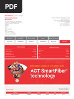 Deloitte Offer Letter_merged | PDF | Intellectual Property | Employment