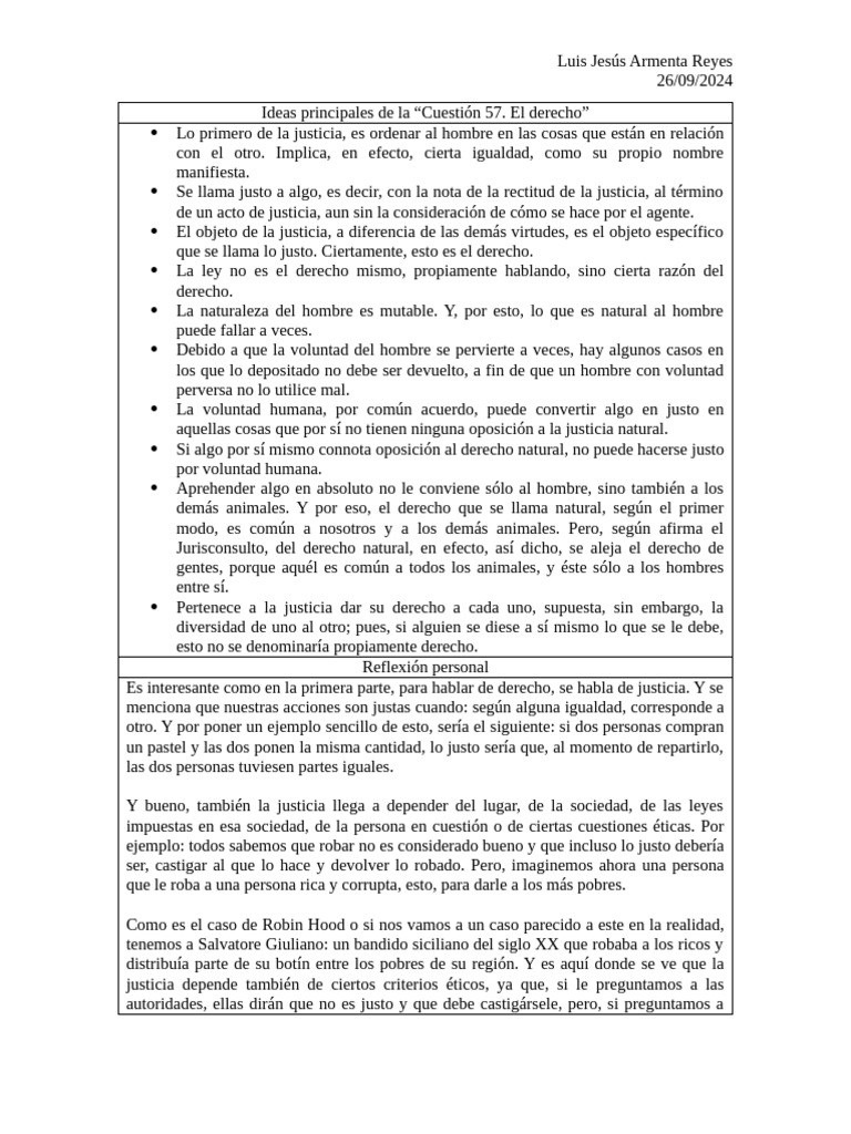 Summa Theologica | PDF