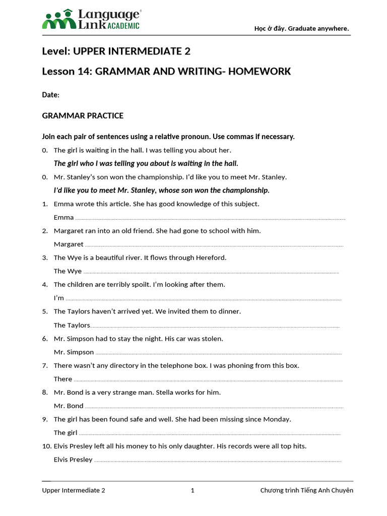 UI2 - Lesson 14 - Homework | PDF