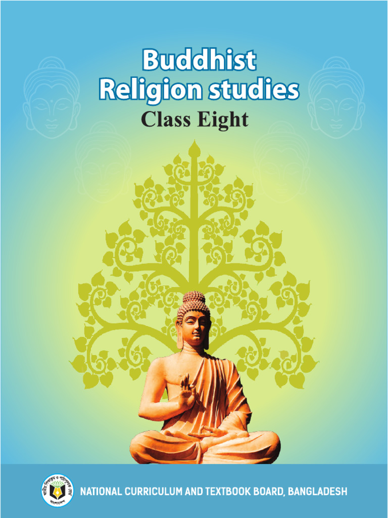 Buddhism Class 8 | PDF