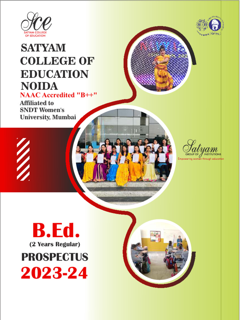 Prospectus | PDF