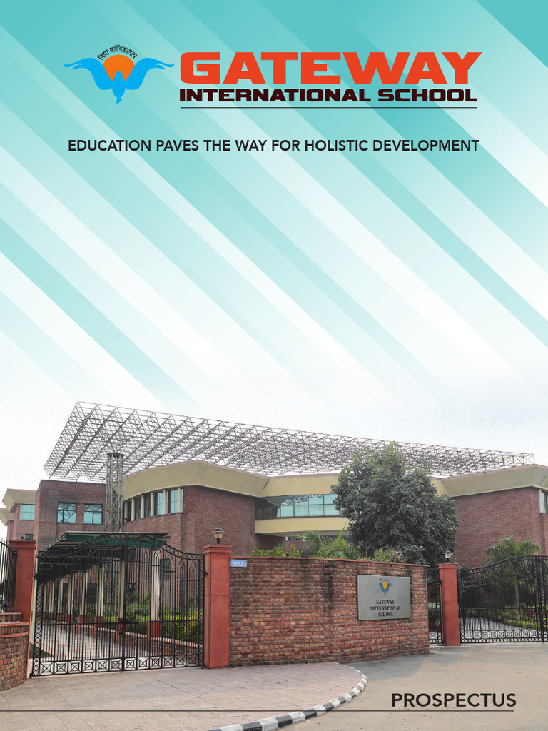 Gateway Prospectus | PDF